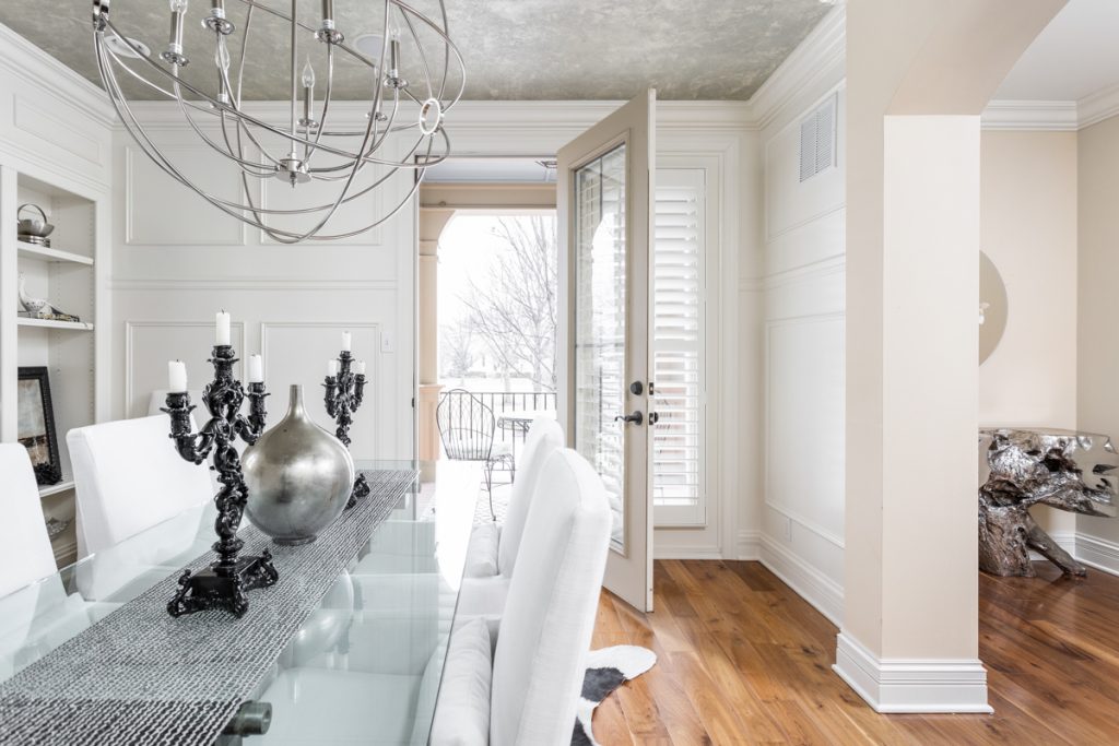 An Old World charmer in the Village of West clay – Indianapolis ...