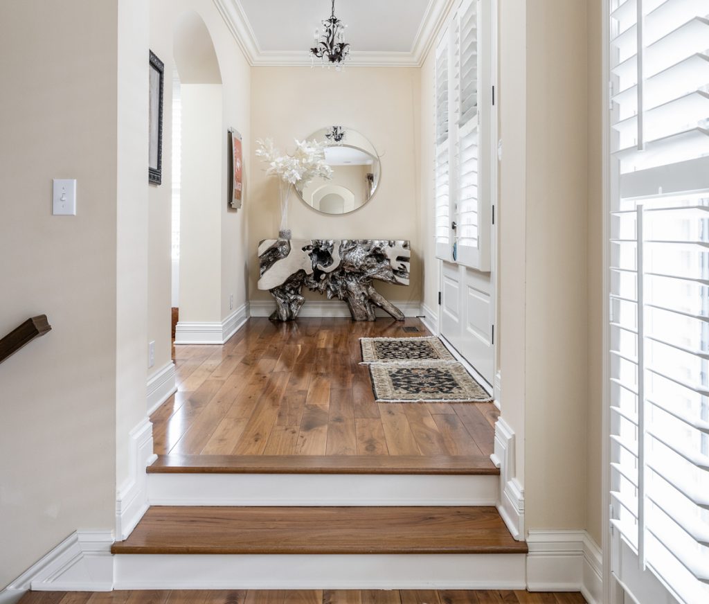 An Old World charmer in the Village of West clay – Indianapolis ...