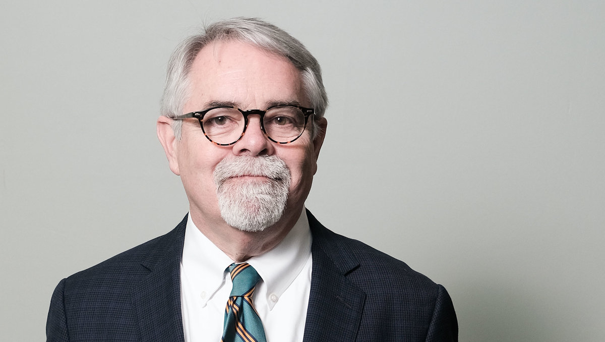 IBJ Podcast: Jon Laramore traded prestigious law firm job for gig ...