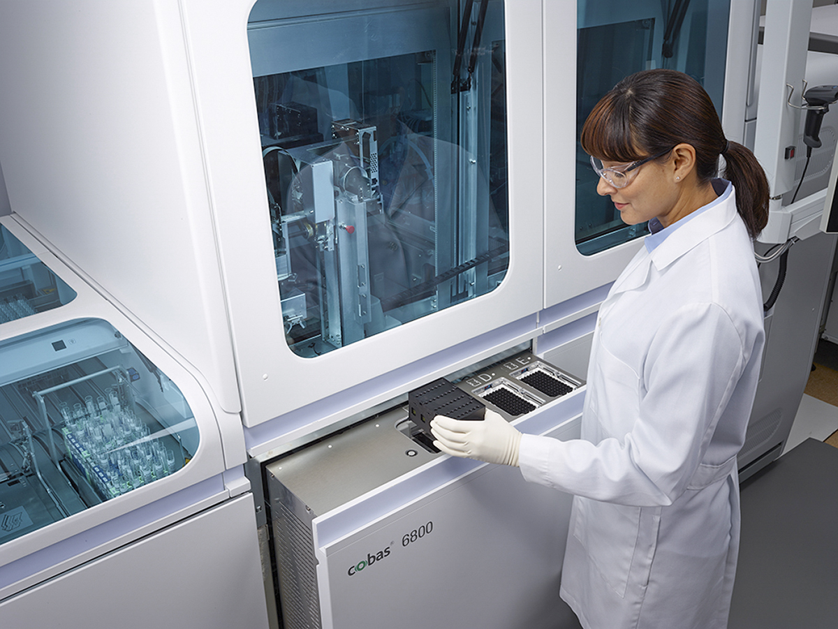 Rush to market: COVID-19 puts Roche’s emergency response team to test ...