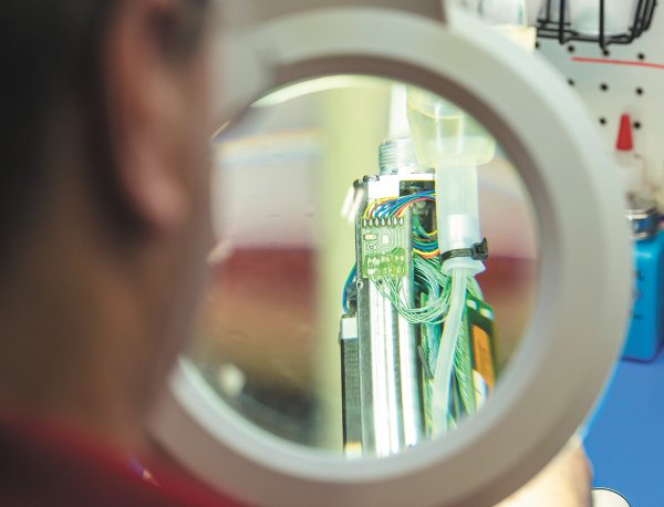 Probo Medical is straying from narrow focus to continue rapid growth ...