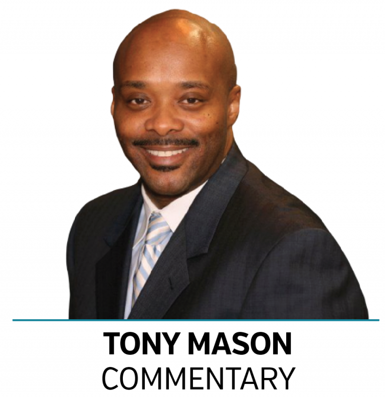 Tony Mason: Why a riot ‘is the language of the unheard’ – Indianapolis ...