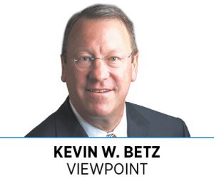 KEVIN BETZ: Indiana should follow cautious approach of surrounding ...