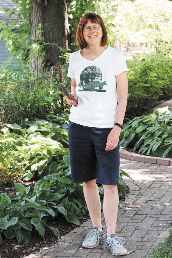 Q&A with Nancy Boettner about the Irvington Farmers Market ...