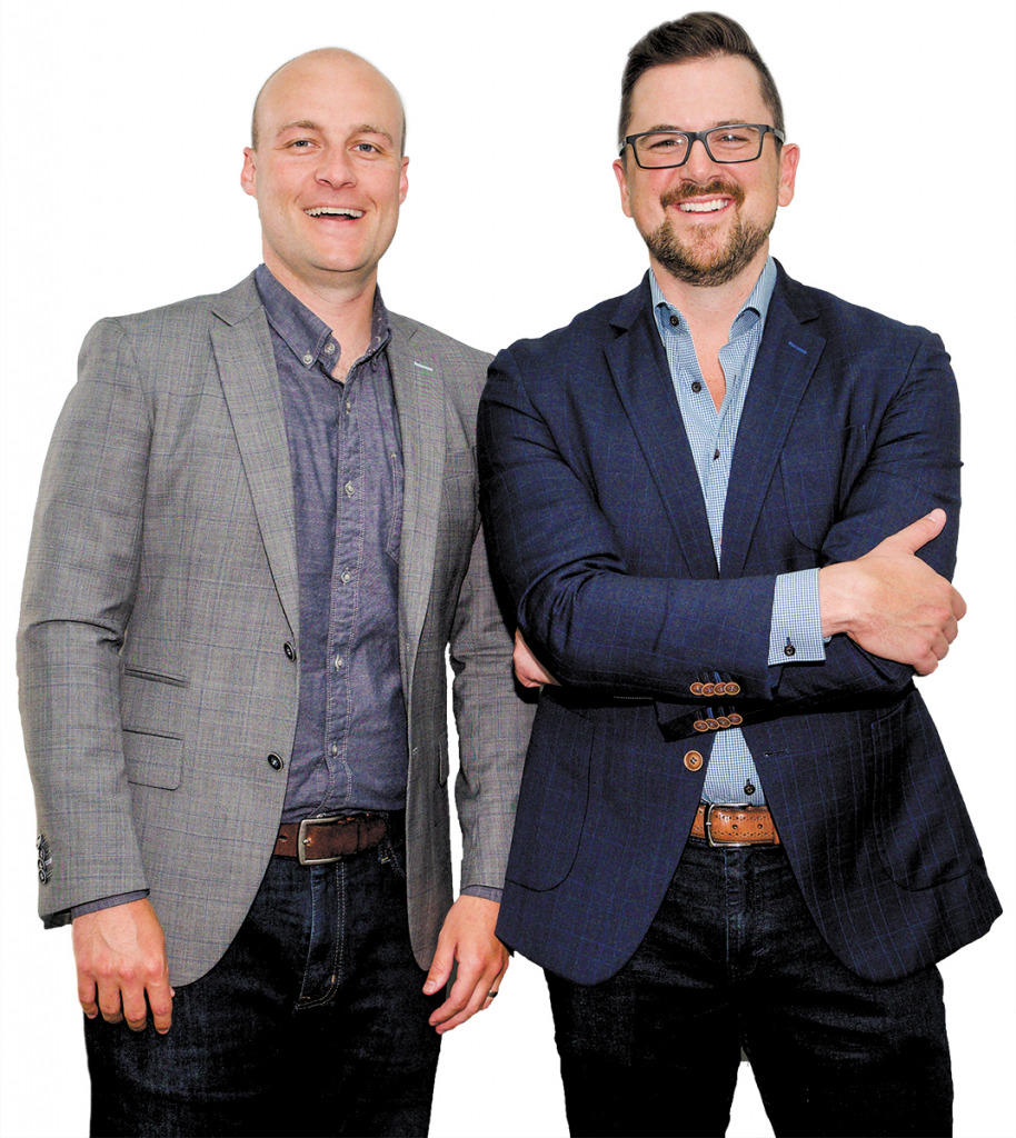 Fast 25: Barratt Asset Management – Indianapolis Business Journal