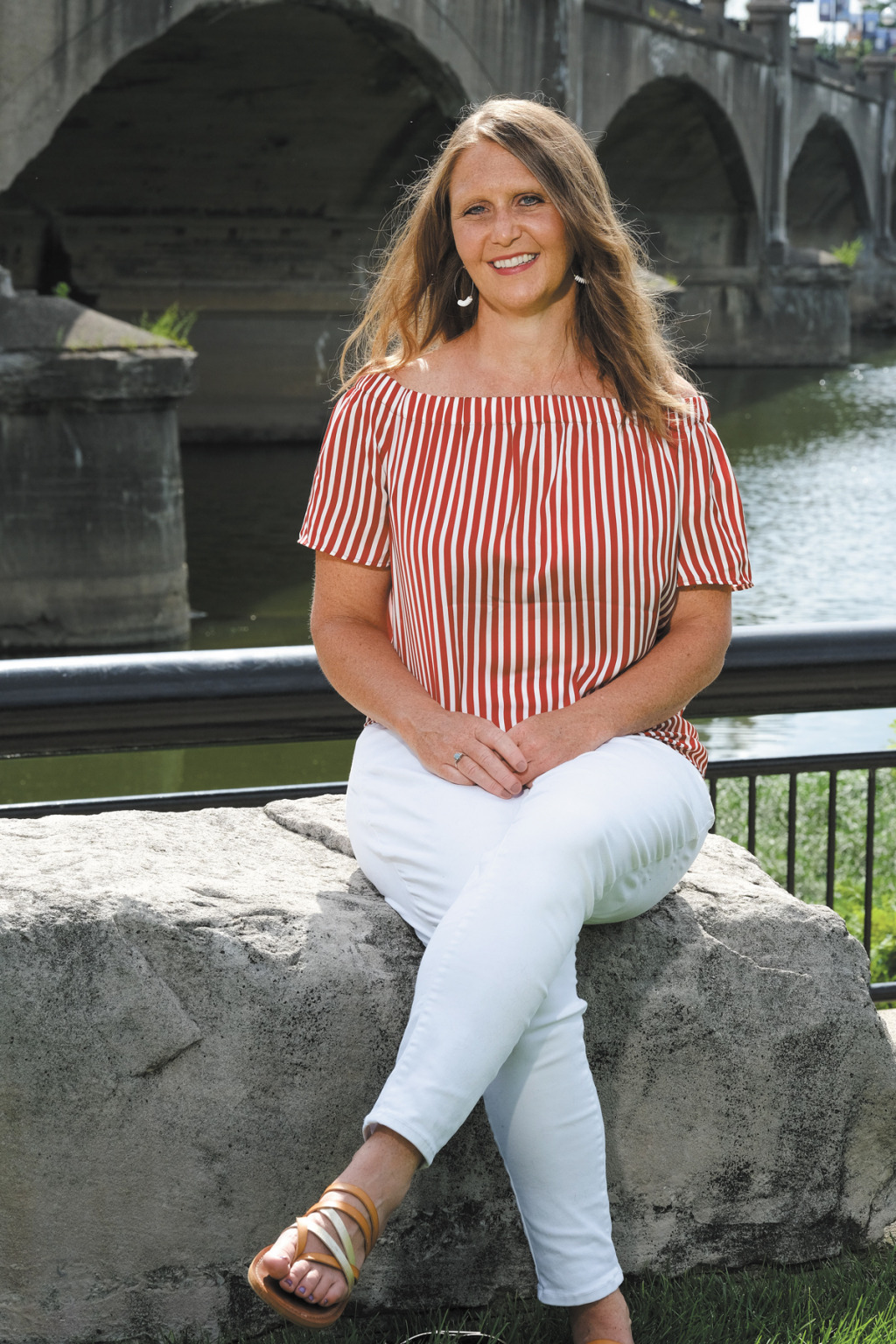 Q&A: Water alliance leader seeks sustainability – Indianapolis Business ...