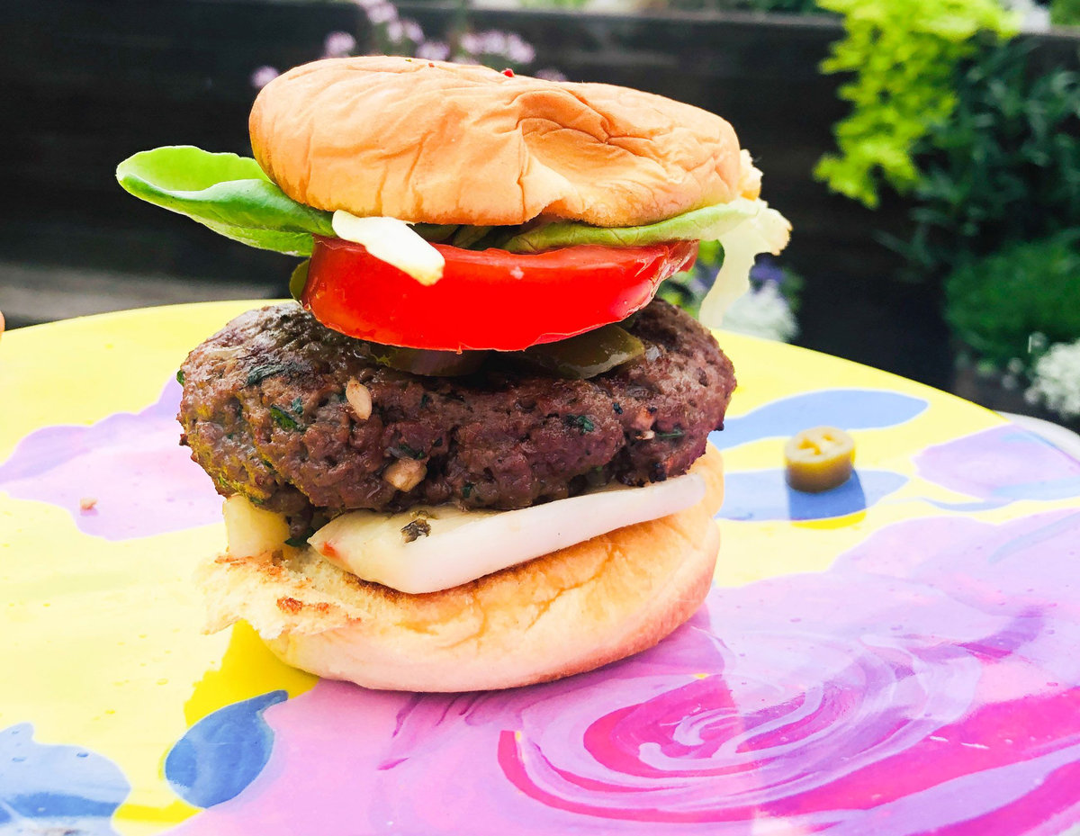 Recipes: How cooking with Impossible’s Burger meat stands up to the ...