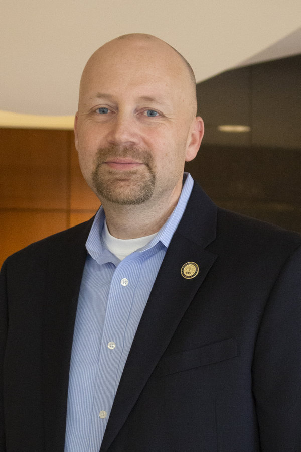 Holcomb appoints new Department of Labor commissioner – Indianapolis ...