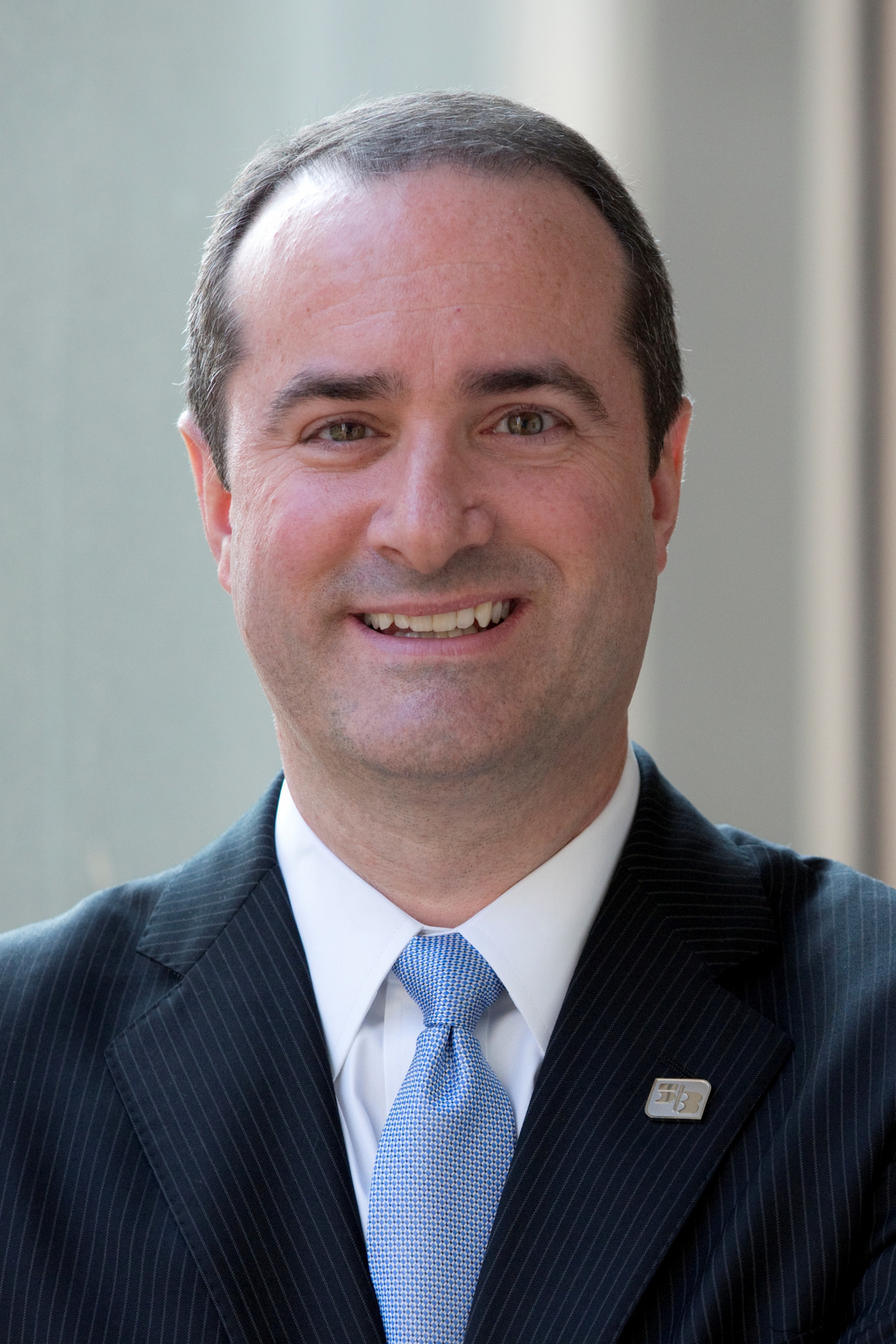 Fifth Third Bank announces market president change – Indianapolis ...