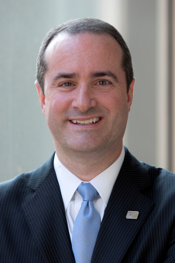 Fifth Third Bank announces market president change – Indianapolis ...