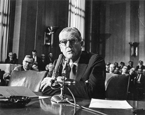 INDY BEACONS: J. Irwin Miller, leader in business, religion and ...