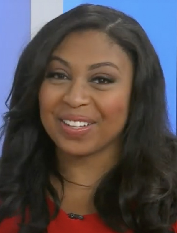 WISH-TV hires news anchor as another one gets ready to depart ...