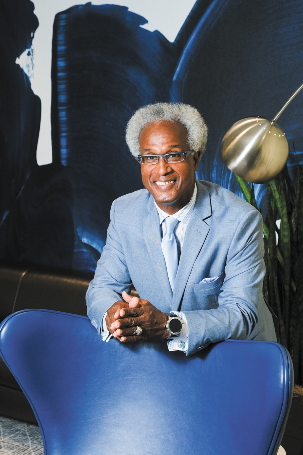 Q&A with Keith Walker, former owner of Above and Beyond Limousine Services – Indianapolis ...