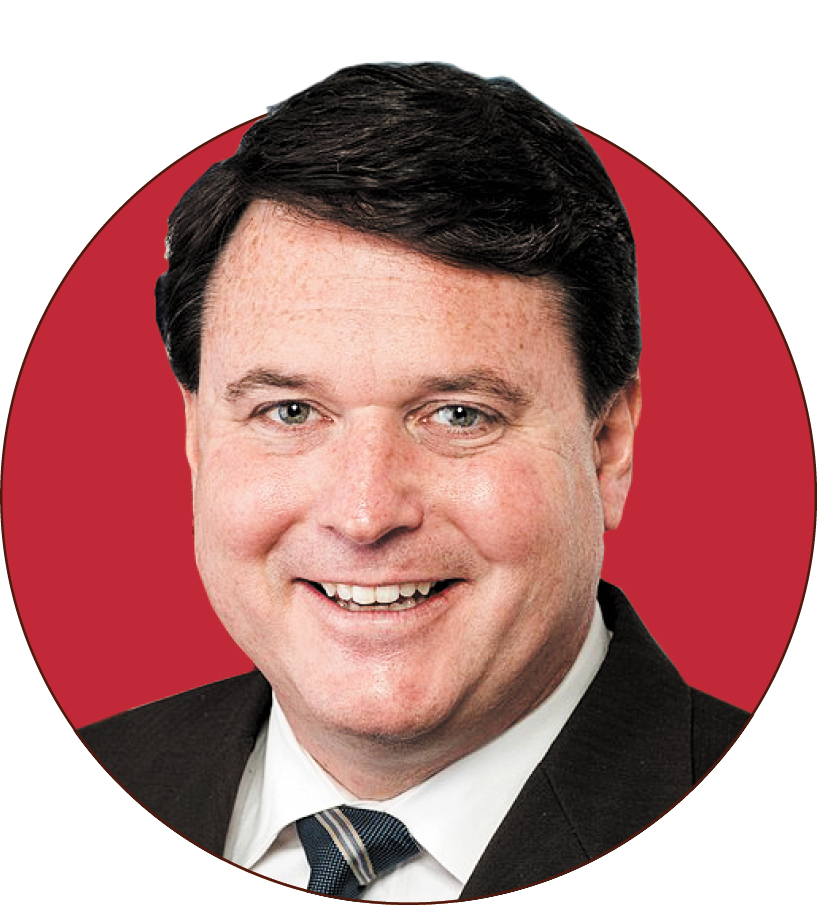 Rokita says he’ll be an ‘aggressive’ attorney general – Indianapolis ...