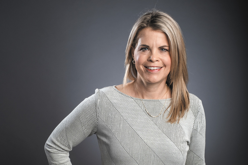 2020 Women of Influence: Alison Bell – Indianapolis Business Journal