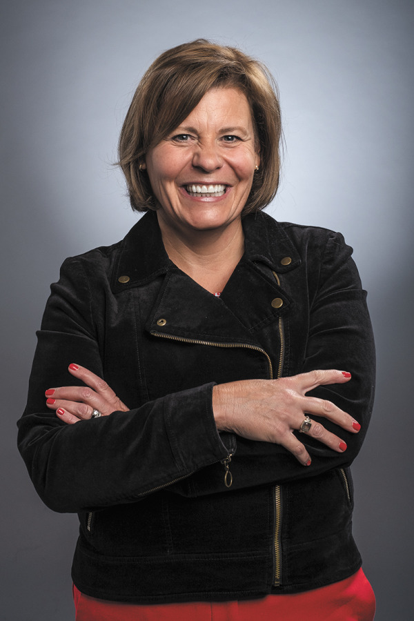2020 Women of Influence: Carole Casto – Indianapolis Business Journal