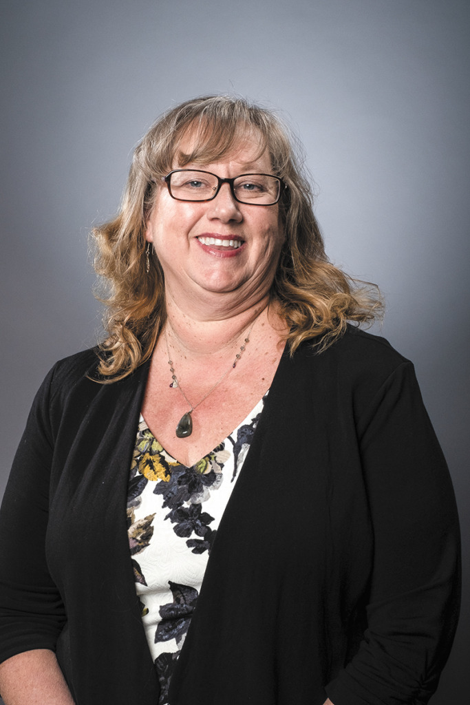 2020 Women of Influence: Pamela Jo Hynes – Indianapolis Business Journal