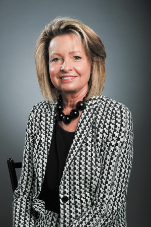 2020 Women of Influence: Michelle A. Janney – Indianapolis Business Journal
