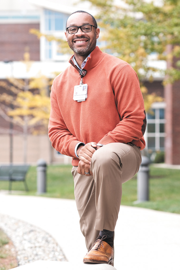 Q&A: Getting the job done means making an impact – Indianapolis ...