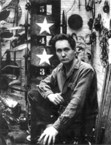 INDY BEACONS: The Hoosier state’s namesake artist, Robert Indiana ...