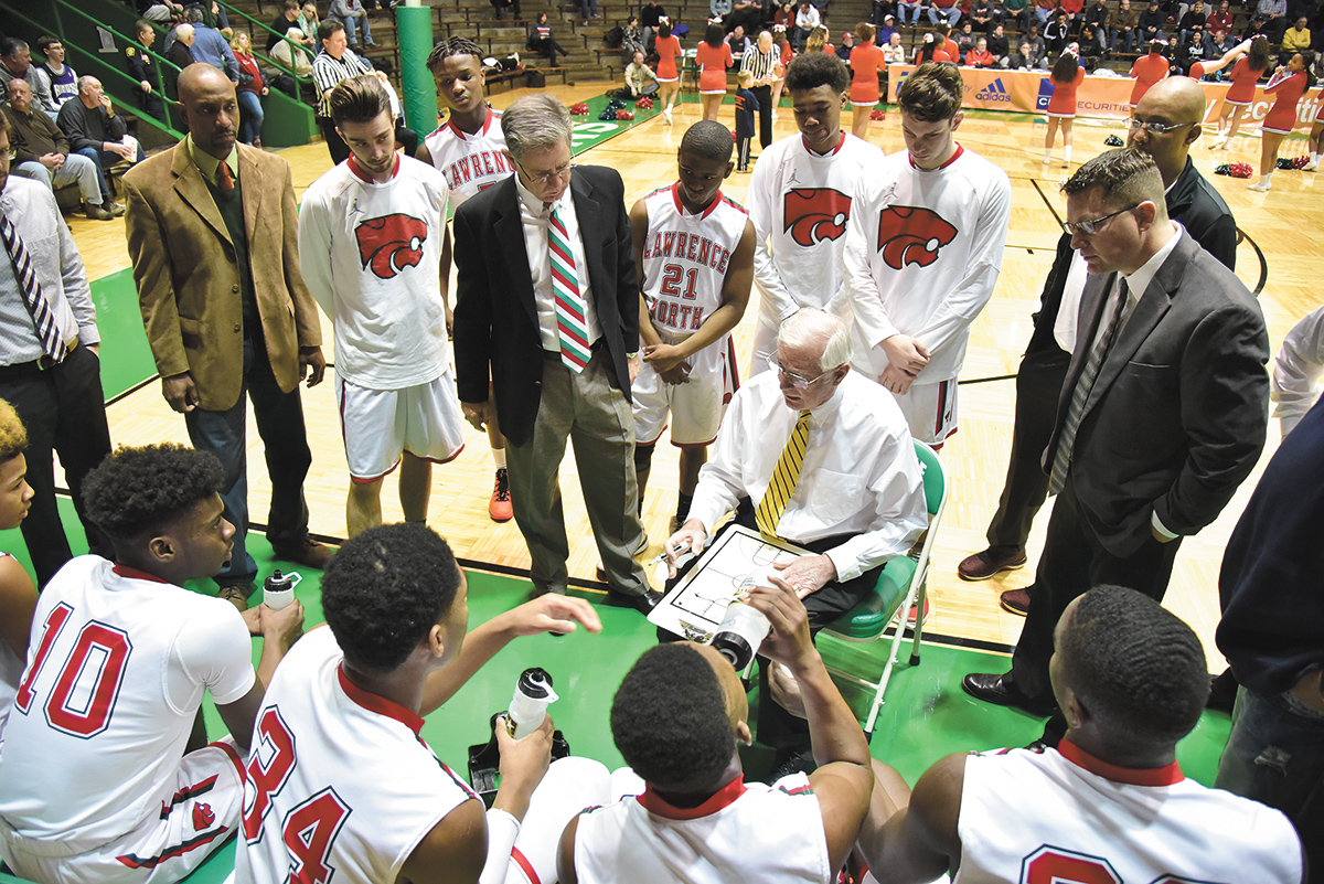 MIKE LOPRESTI: Indiana’s winningest high school coaches eye season ...