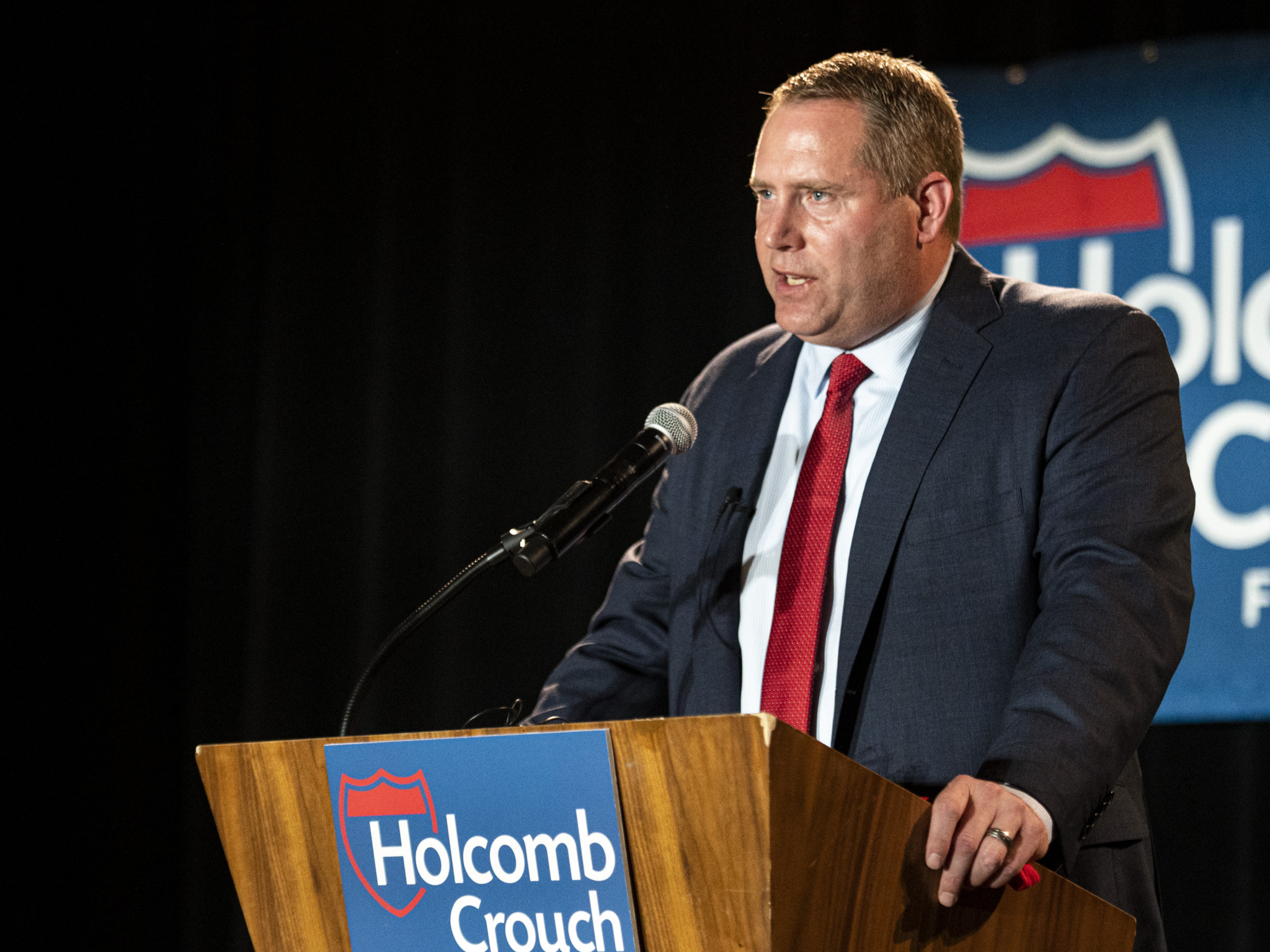 Indiana Republican Party Chairman Kyle Hupfer stepping down ...