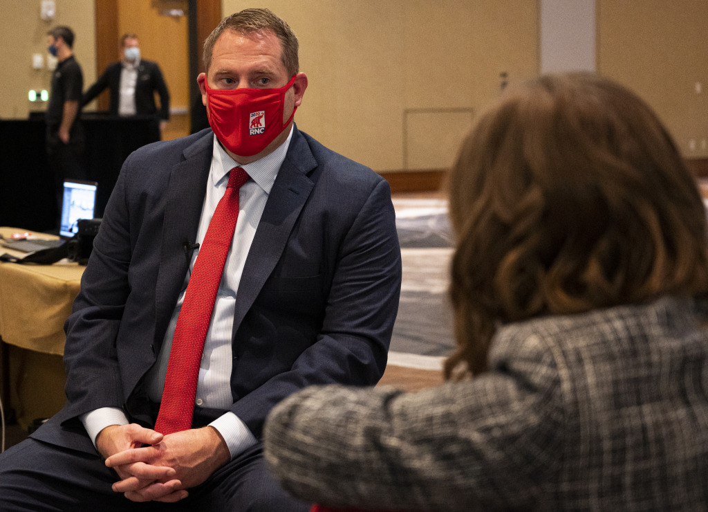 Election updates: Kirchhofer loses reelection; Qaddoura declared winner ...