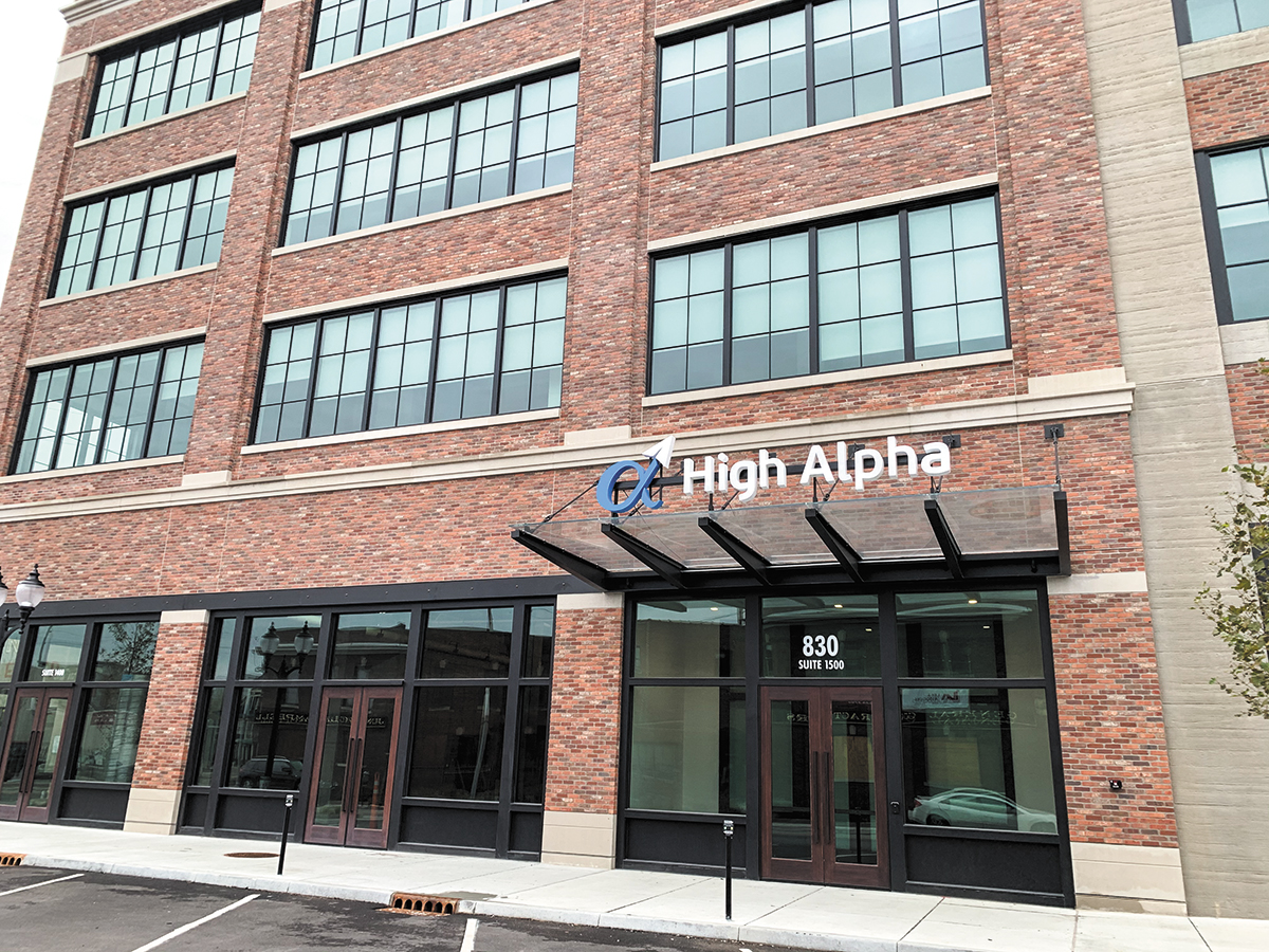High Alpha Capital launches $110 million venture fund – Indianapolis ...