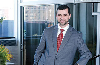 Democrat Qaddoura unseats Ruckelshaus in Senate district – Indianapolis ...