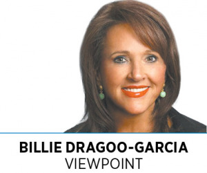 Billie Dragoo-Garcia: The ‘new normal’ is not new—and it’s not going ...