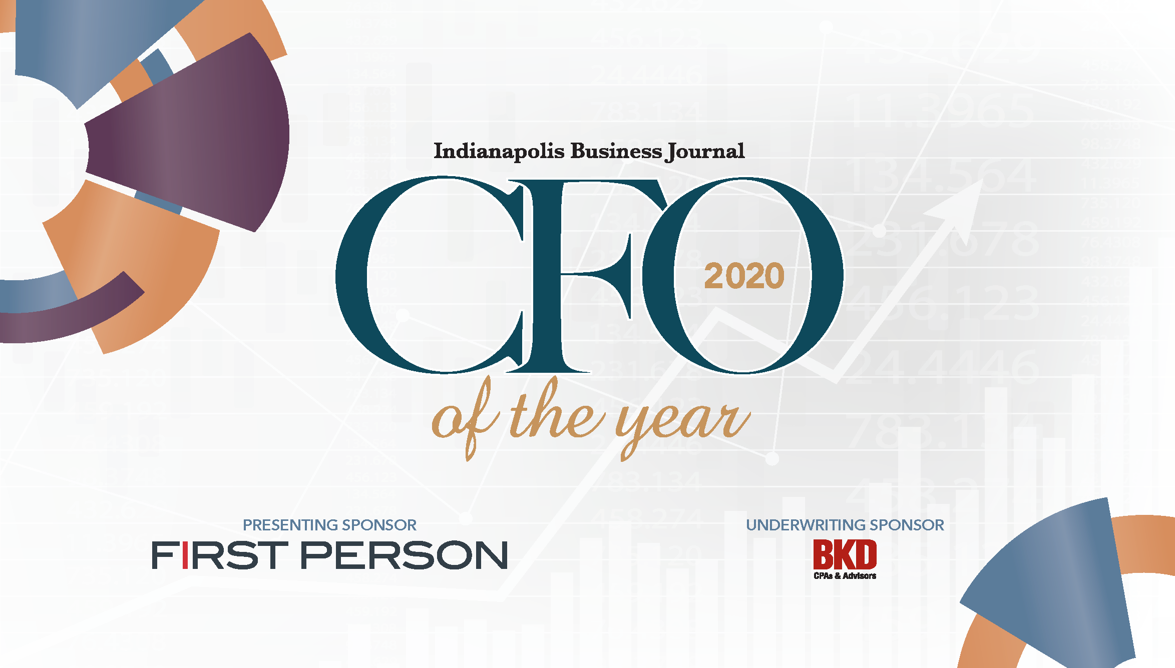 CFO of the Year 2020 – Indianapolis Business Journal