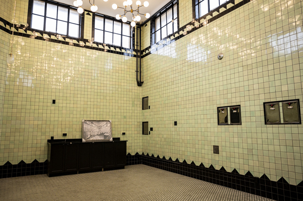 Gallery: See inside the new Bottleworks Hotel – Indianapolis Business ...