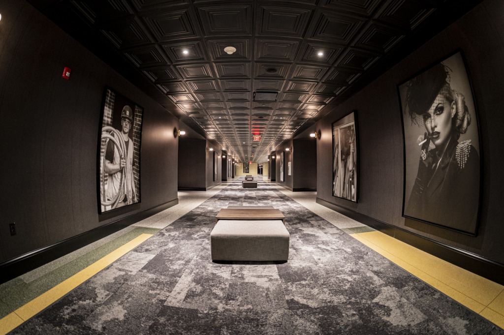 Gallery: See inside the new Bottleworks Hotel – Indianapolis Business ...