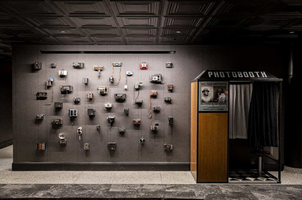 Gallery: See inside the new Bottleworks Hotel – Indianapolis Business ...