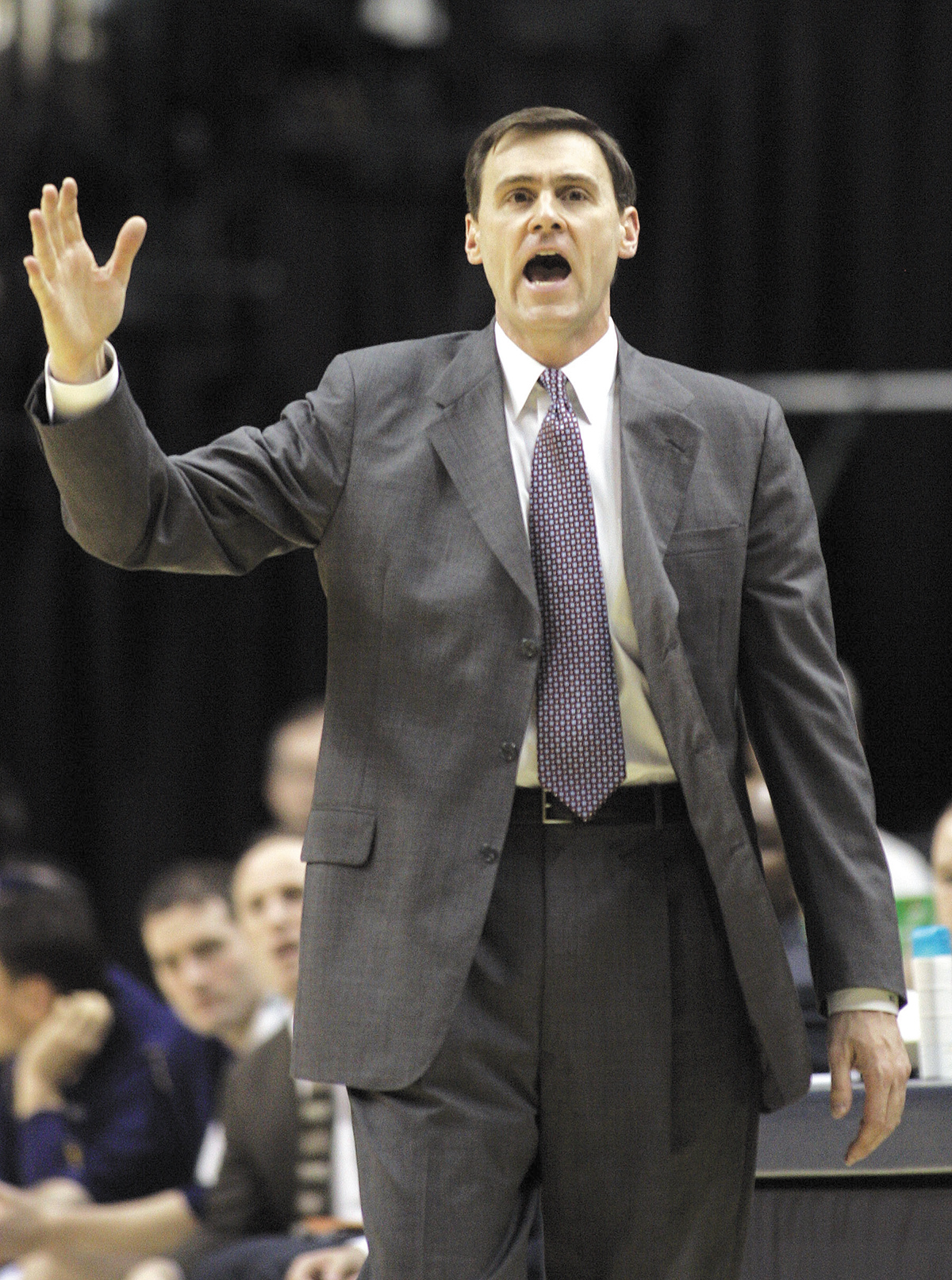 MONTIETH: If past is prologue, new coach will give Pacers a boost ...