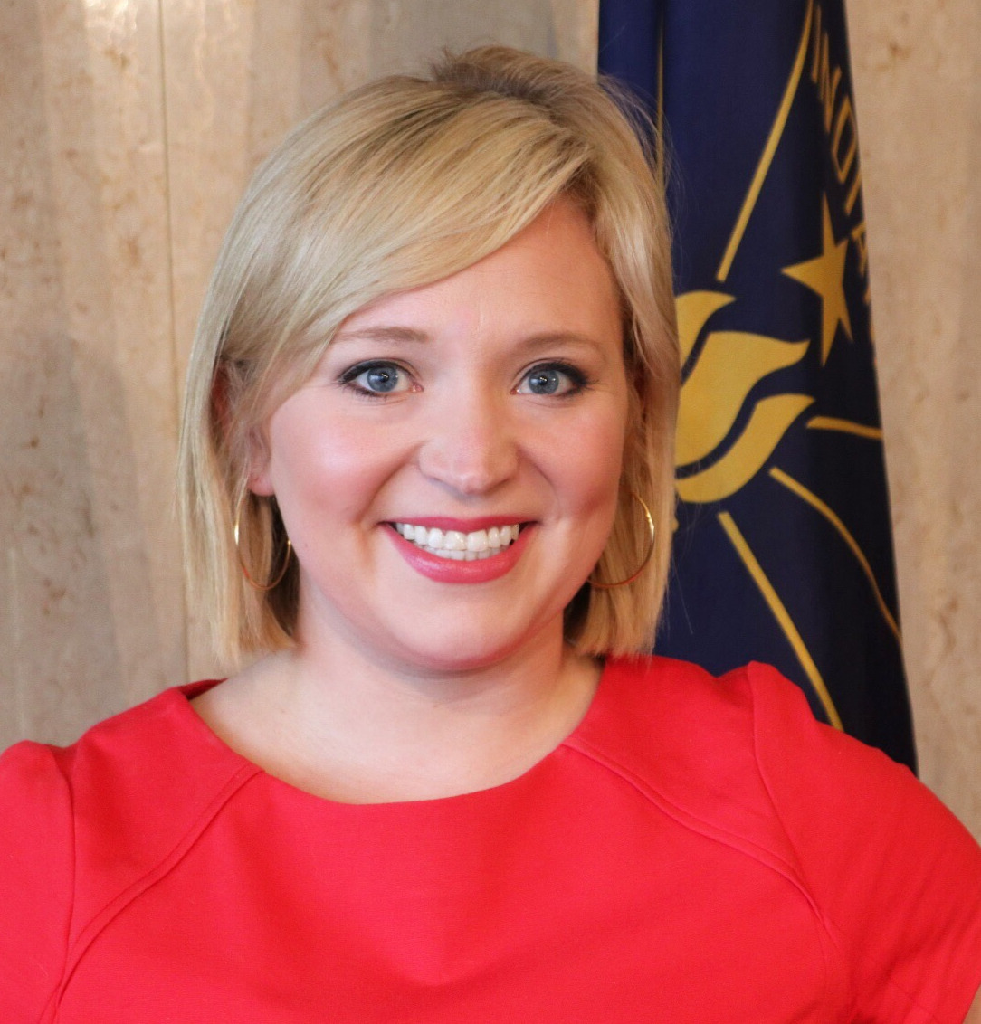 Hogsett chief of staff Cook stepping down after 5 years in job ...