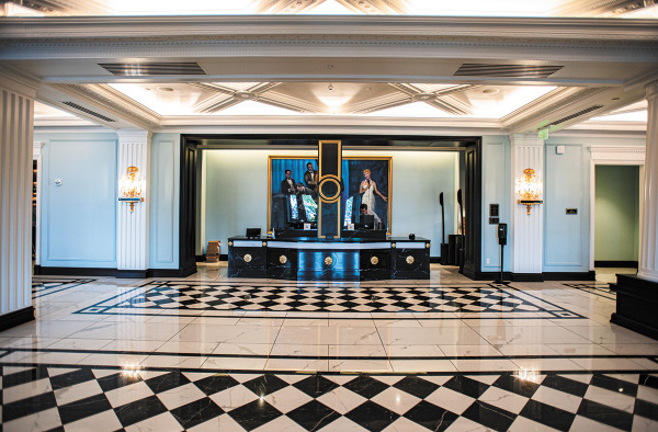 2020 YEAR IN REVIEW: Hotel Carmichael opens in Carmel – Indianapolis ...