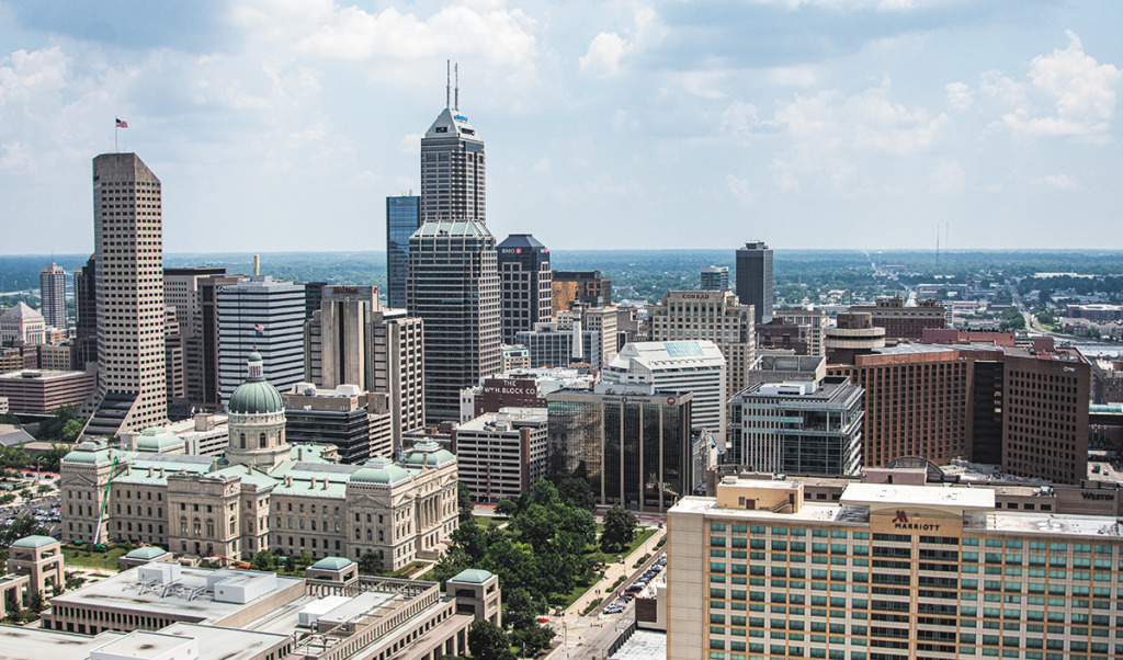 Development/Redevelopment – Indianapolis Business Journal