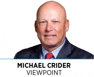 Michael Crider: A little-known federal act powers our rail advantage – Indianapolis Business Journal