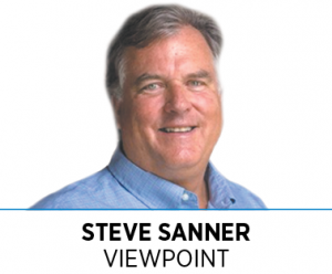 Steve Sanner: Public art offers vitality amid the pandemic and beyond ...