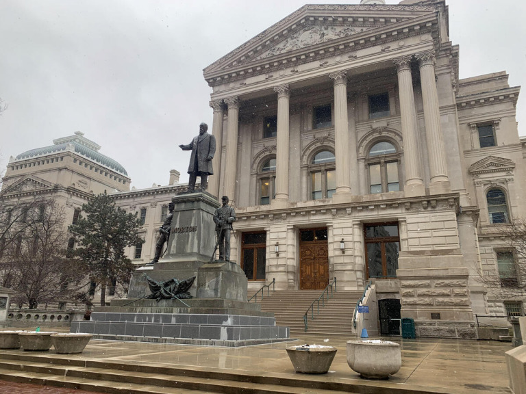 Casey Smith, Indiana Capital Chronicle – Indianapolis Business Journal