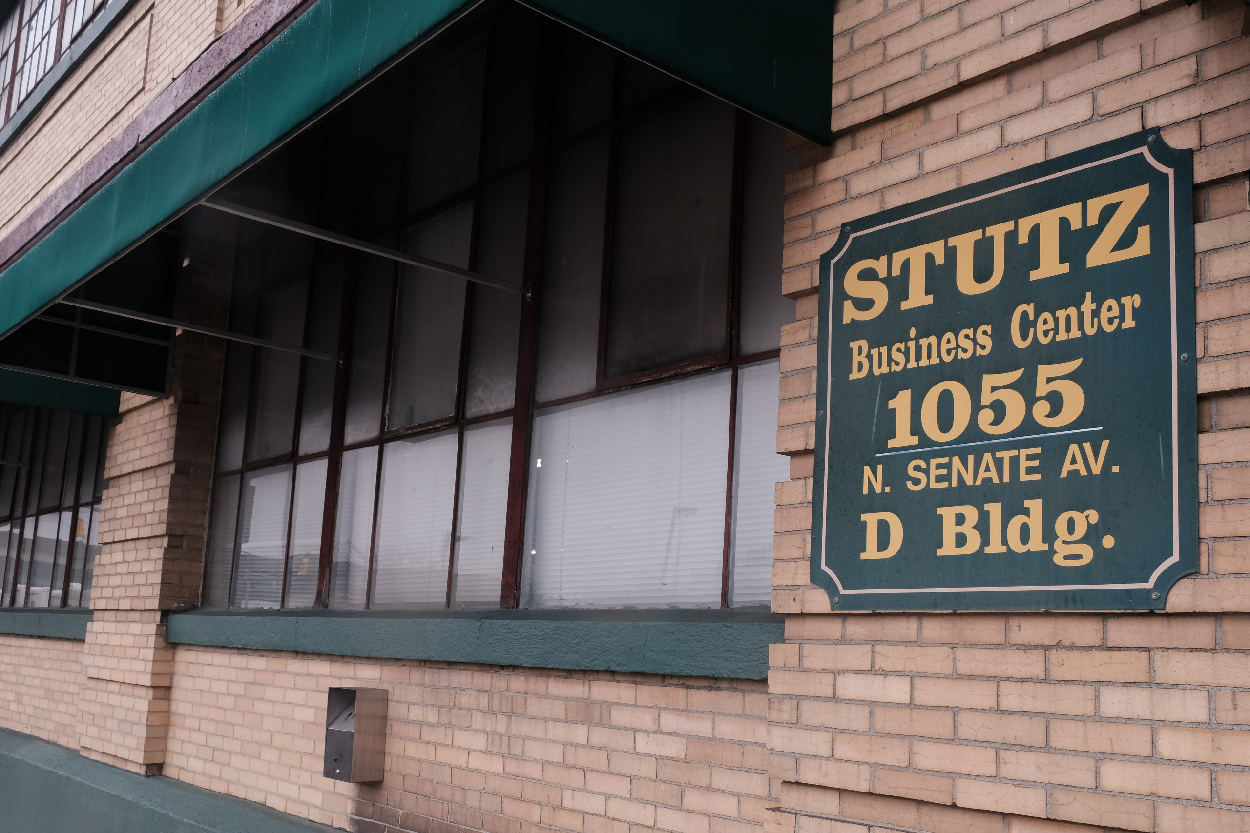 Turner Woodard sells majority stake in historic Stutz property ...