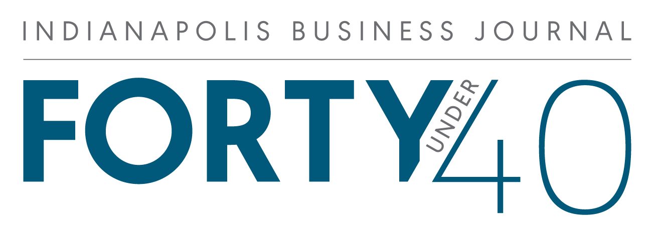 Nominations: Forty Under 40 – Indianapolis Business Journal