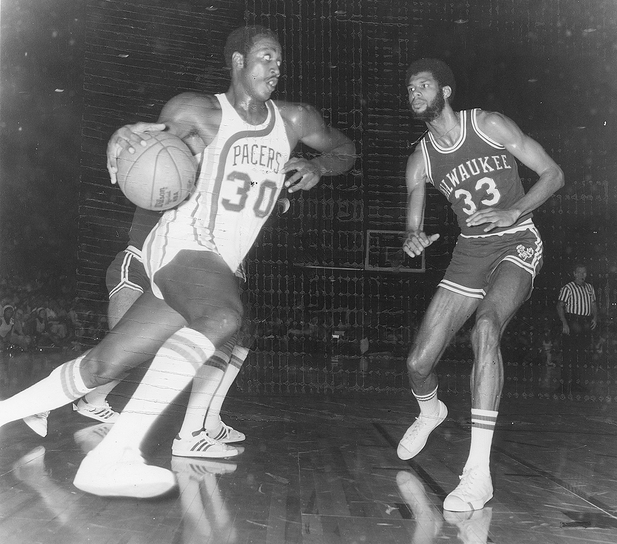 Mark Montieth: McGinnis and former Pacers trainer still a team ...