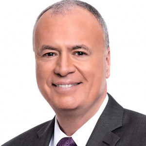 Meteorologist Ollis leaving early mornings after 36 years, but staying ...