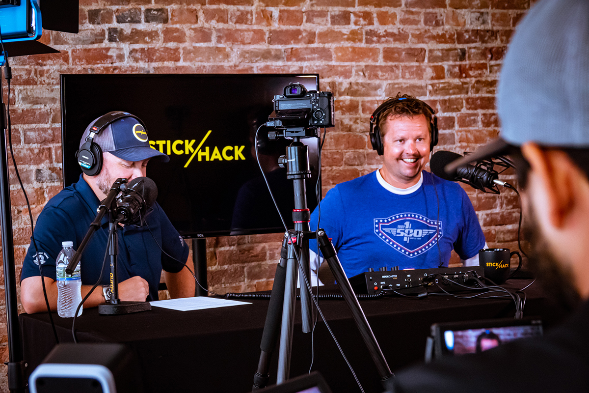 Entrepreneur launches new kind of golf club – Indianapolis Business Journal