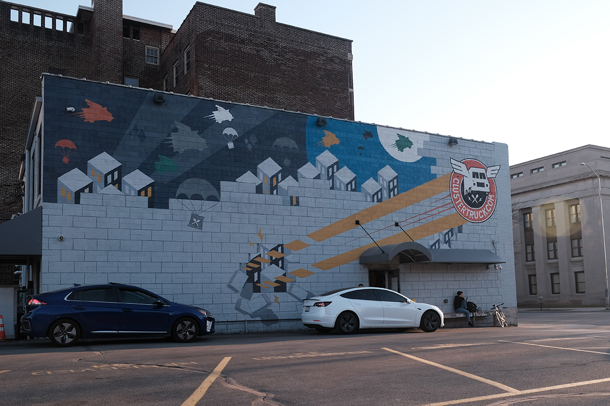 Cunningham Restaurant Group – Indianapolis Business Journal