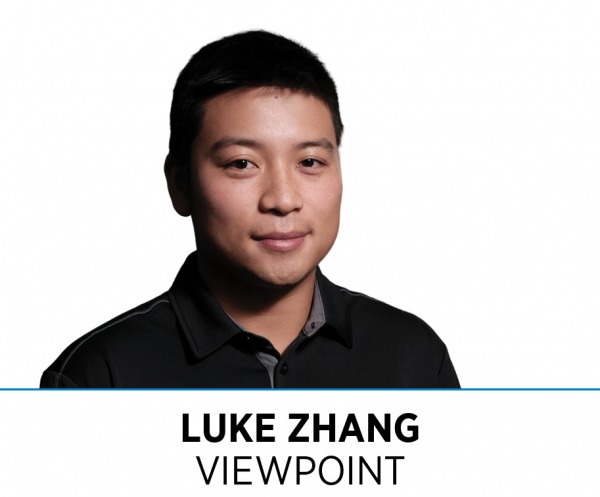 Luke Zhang: It’s Hoosier show time – Indianapolis Business Journal