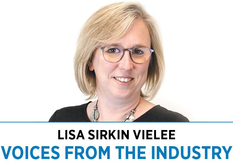 Lisa Sirkin Vielee: Learn from small firms who turned 2020’s adversity ...