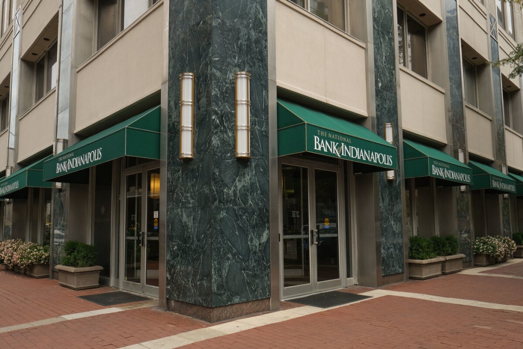 National Bank of Indianapolis – Indianapolis Business Journal